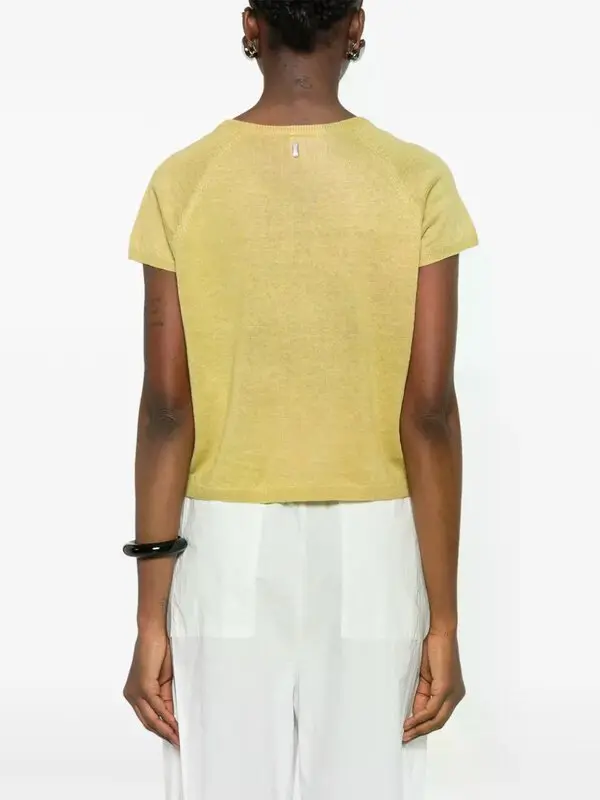 BOMBOOGIE Short-sleeve T-shirt
