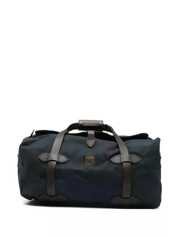 Filson Small Duffle Bag - Blue