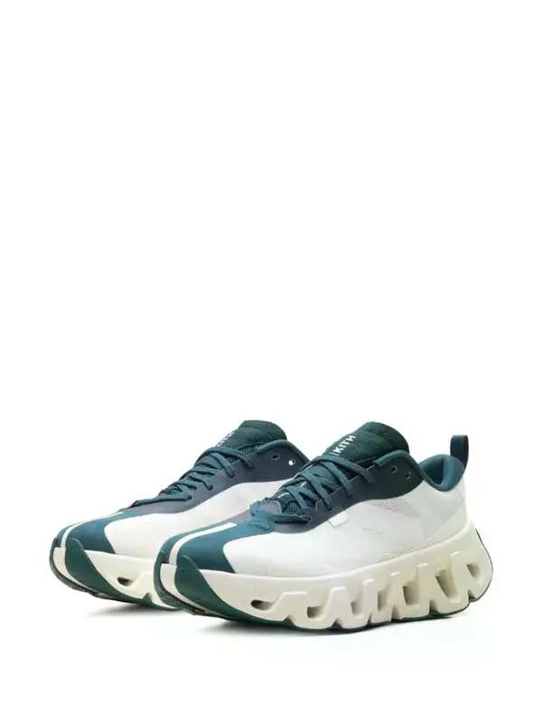 On K-tech 1 Sneakers - White