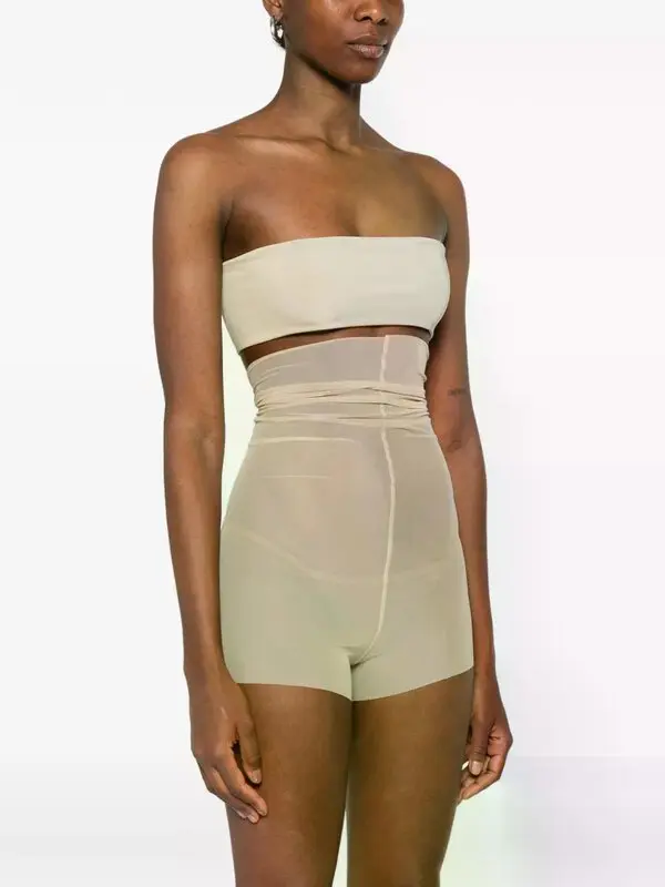 Rick Owens Temple Bandeau Top