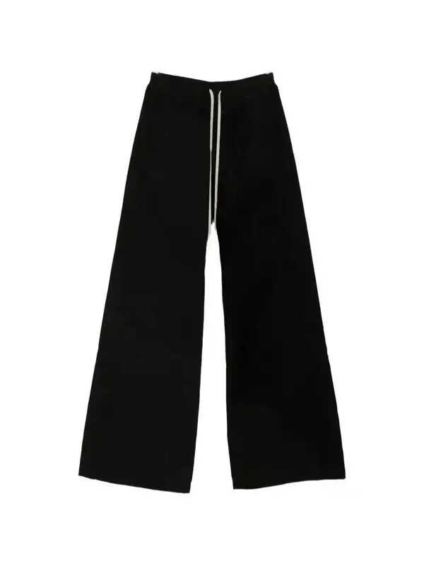 Rick Owens Wide-leg Trousers