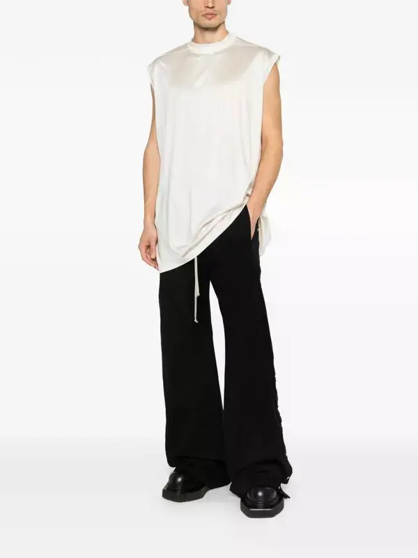 Rick Owens Wide-leg Trousers