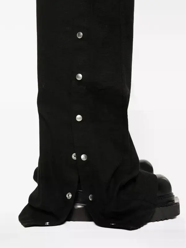 Rick Owens Wide-leg Trousers