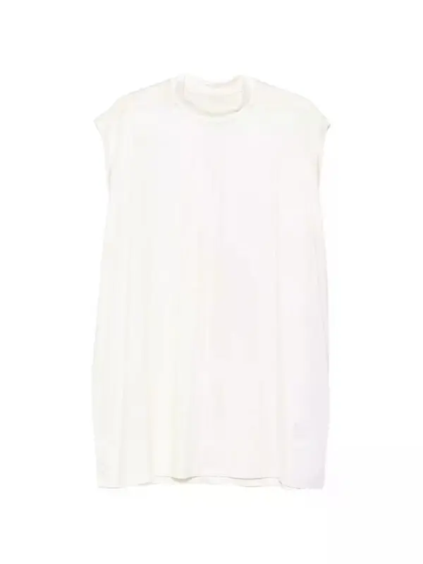 Rick Owens Crew-neck T-shirt - Neutrals