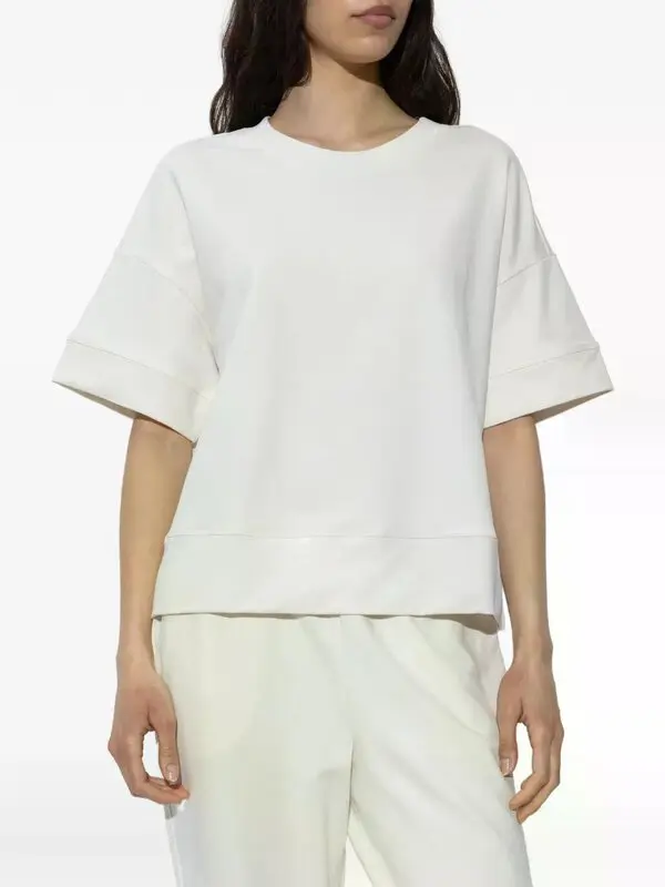 Hanro Natural Living T-shirt