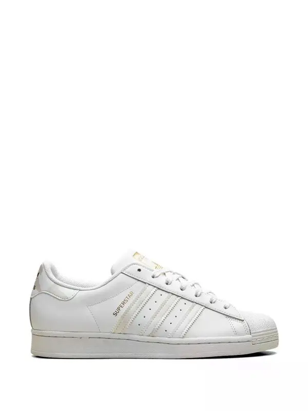 Adidas Superstar Sneakers - White