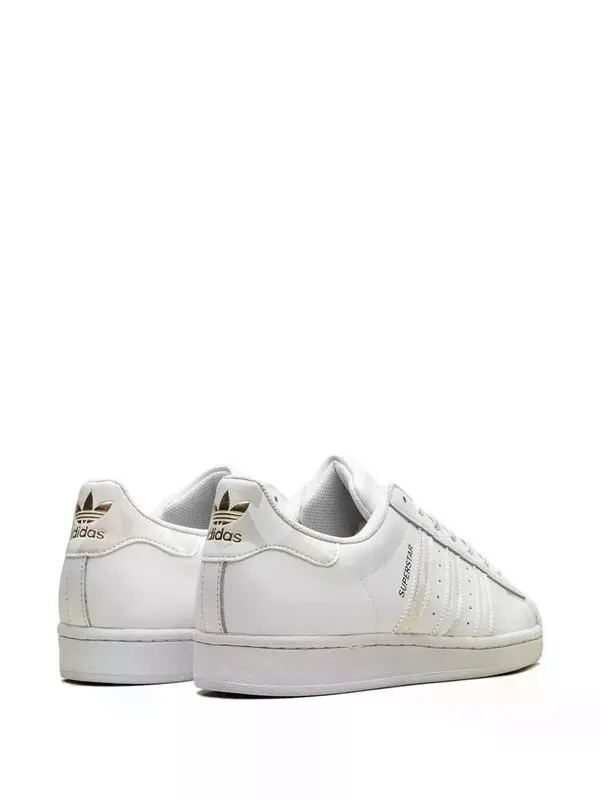 Adidas Superstar Sneakers - White