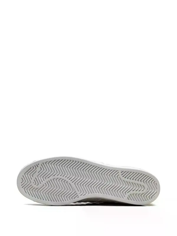 Adidas Superstar Sneakers - White