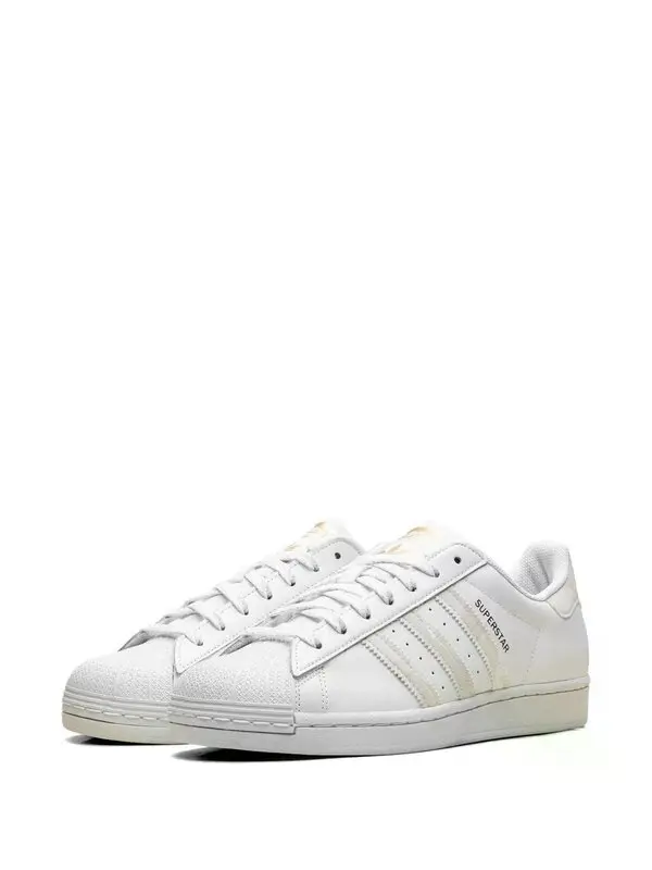 Adidas Superstar Sneakers - White