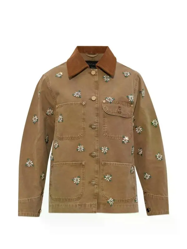 ALLSAINTS Bex Jacket