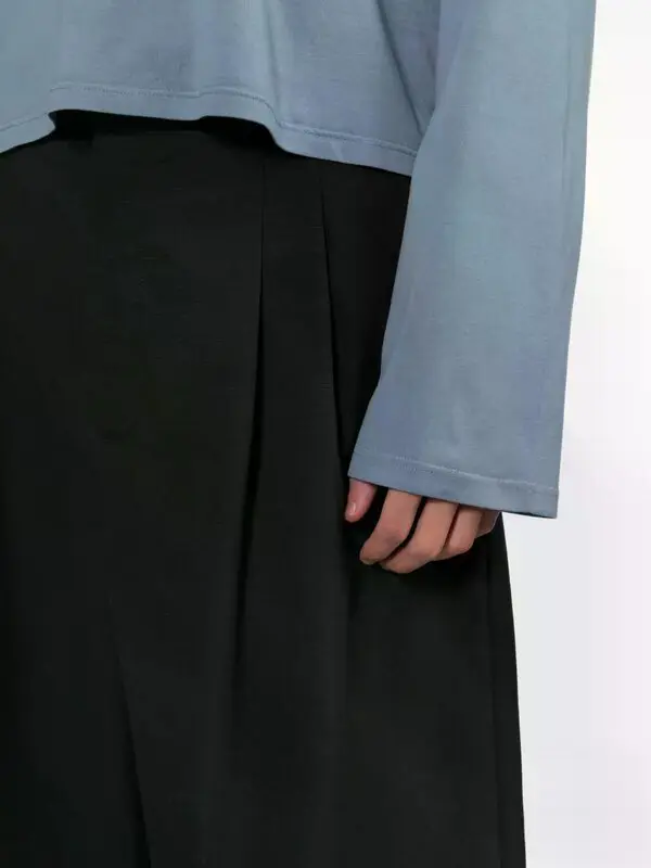 Fear Of God Pleated Drawstring Tailored Shorts