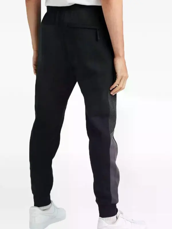 Nike Colour-block Track Pants