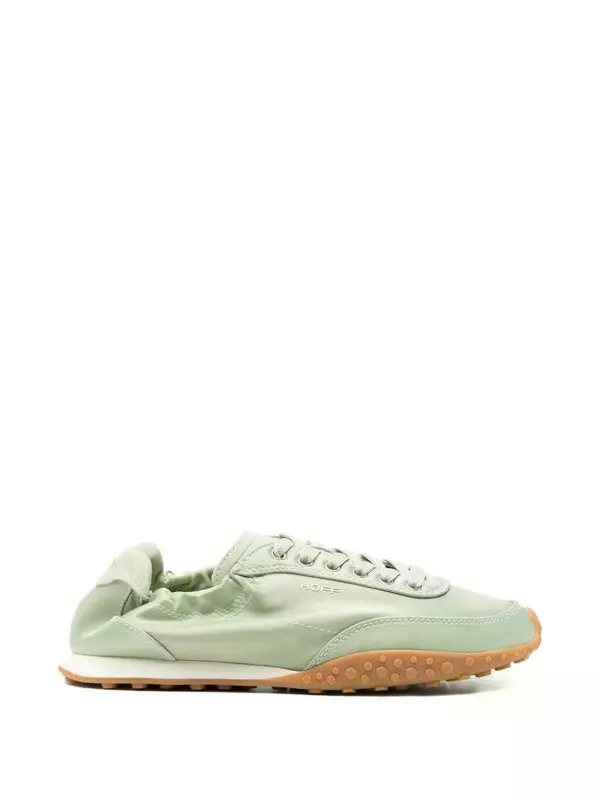 HOFF Lace-up Sneakers - Green