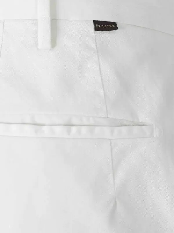 Incotex Tailored Trousers