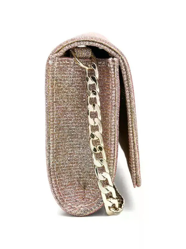 CASTAGNA Chain-strap Shoulder Bag