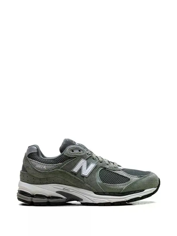 NEW BALANCE 2002r Sneakers - Green