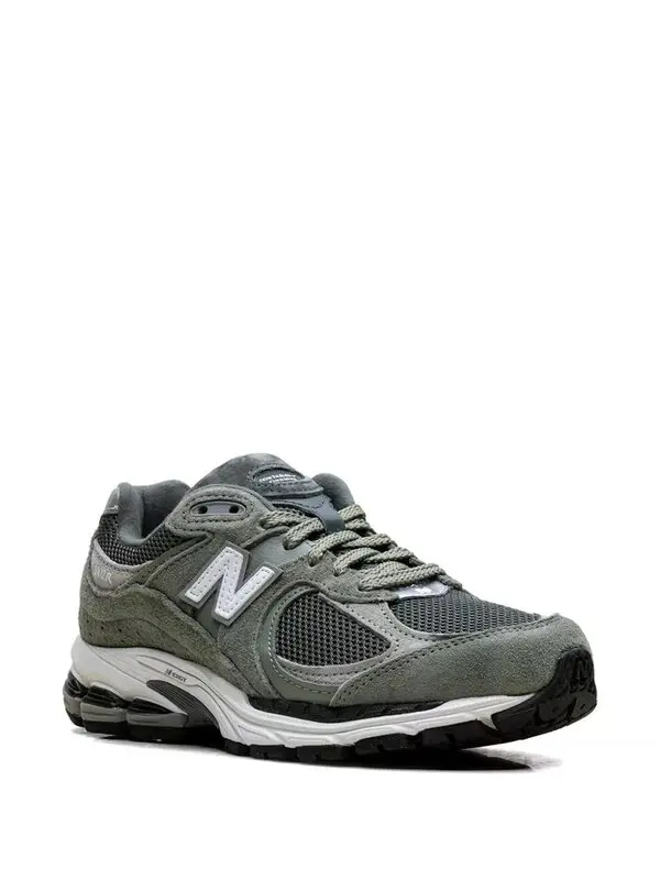 NEW BALANCE 2002r Sneakers - Green