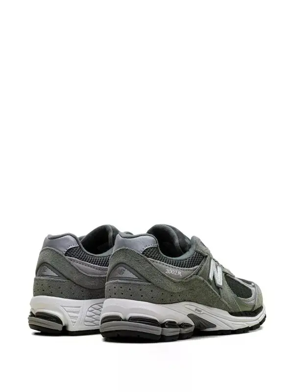 NEW BALANCE 2002r Sneakers - Green