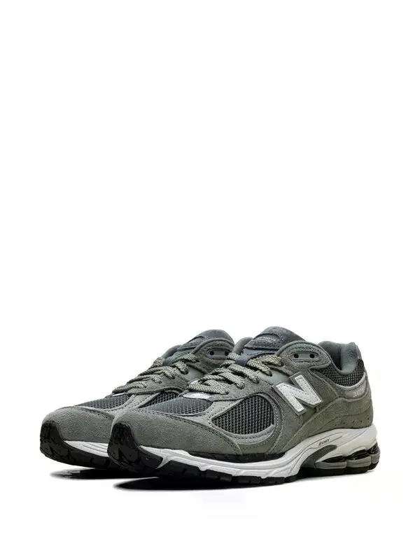 NEW BALANCE 2002r Sneakers - Green
