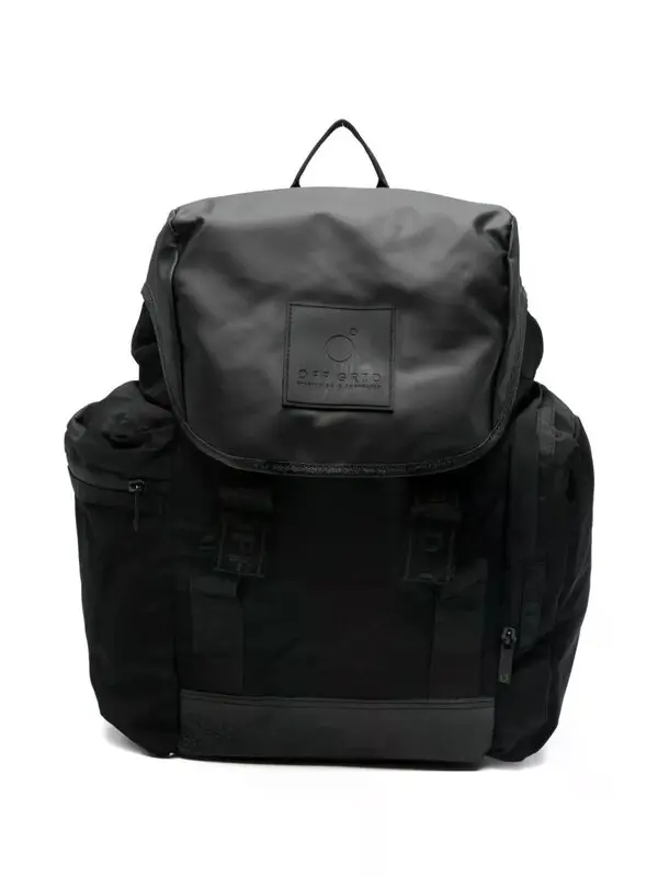 OFF GRID Flap Top Backpack