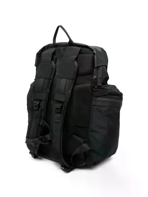 OFF GRID Flap Top Backpack