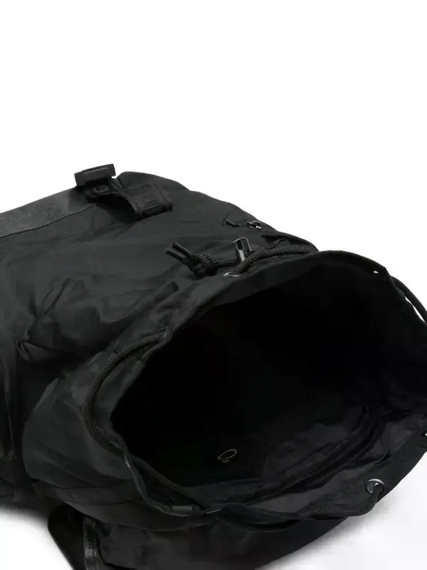 OFF GRID Flap Top Backpack