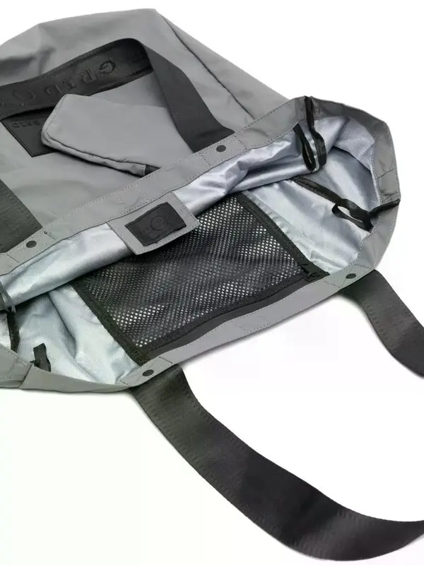 OFF GRID Detachable-pouch Tote Bag