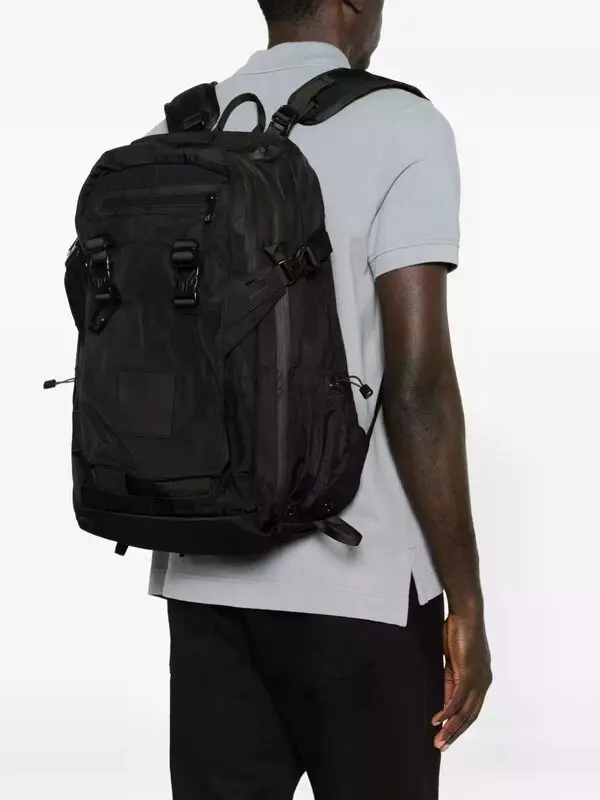 OFF GRID Buckle Backpack