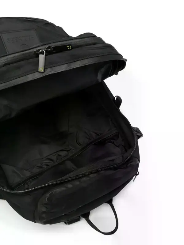 OFF GRID Buckle Backpack