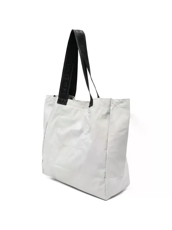OFF GRID Detachable Pouch Shoulder Bag