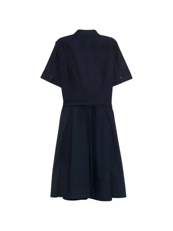 satin blue dresses Blue Irresistible Satin Maxi Dress main image 0