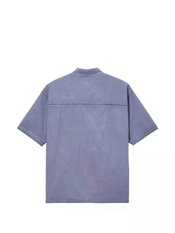 Izzue Chest-pockets Shirt