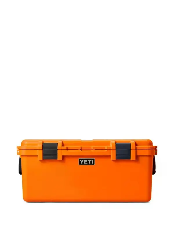 YETI Loadout Gobox Gear Case - Orange