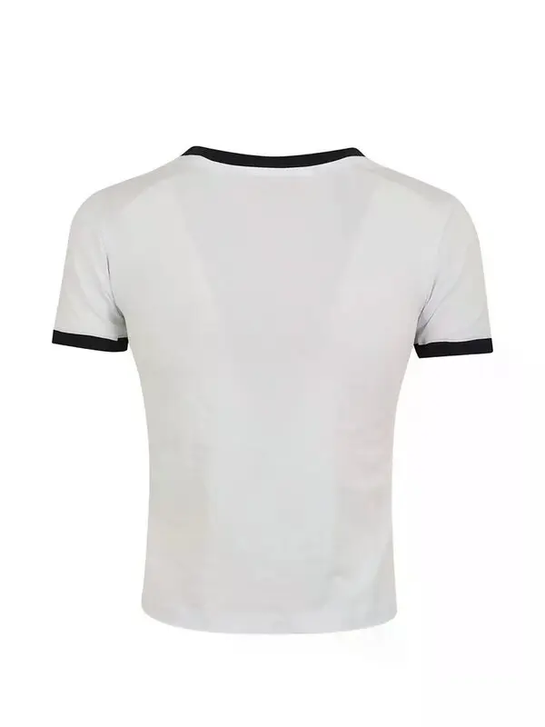 Fiorucci Printed T-shirt