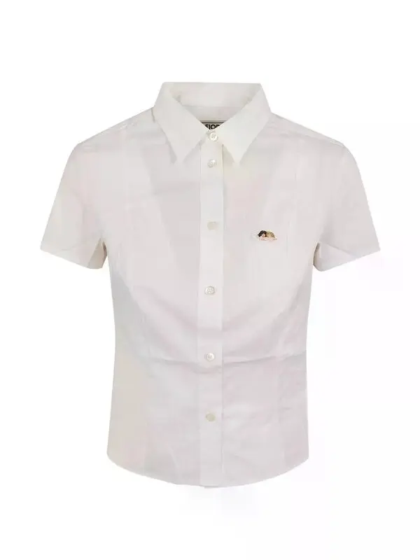 Fiorucci Short-sleeve Shirt