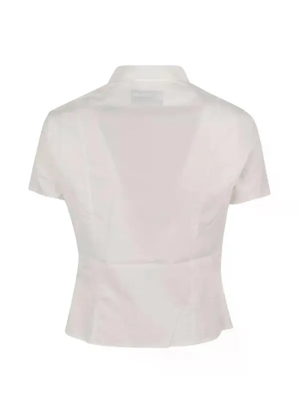 Fiorucci Short-sleeve Shirt