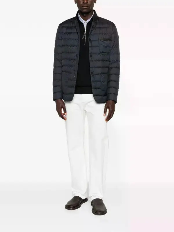 Moncler Kenai Quilted Jacket