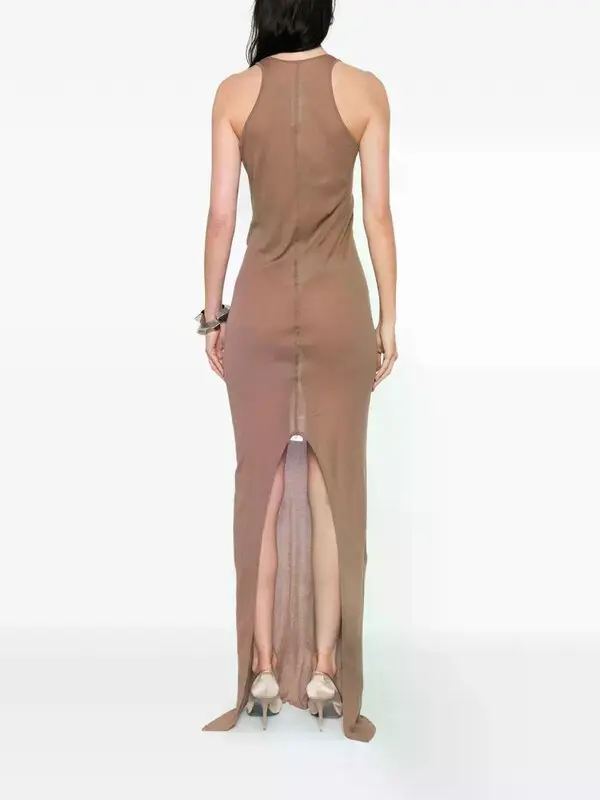 Rick Owens Maxi Tank Dress
