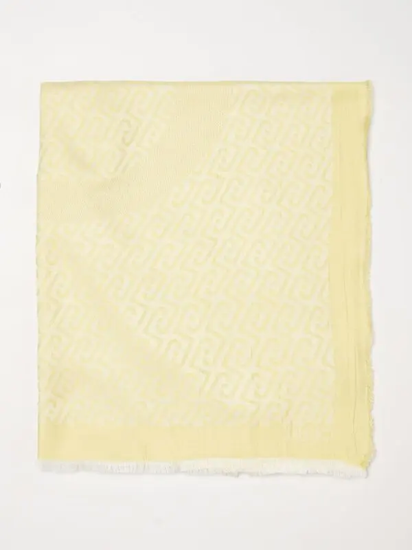 Liu Jo Scarf - Lime