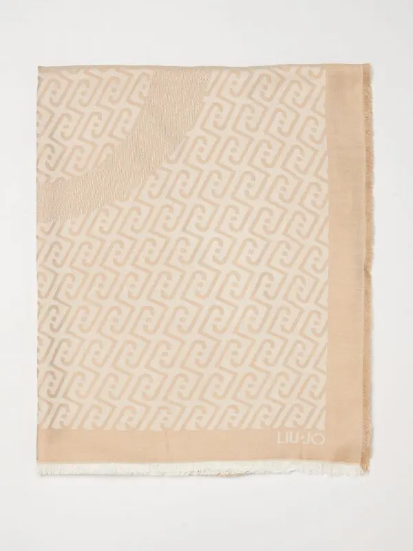 Liu Jo Scarf - Sand