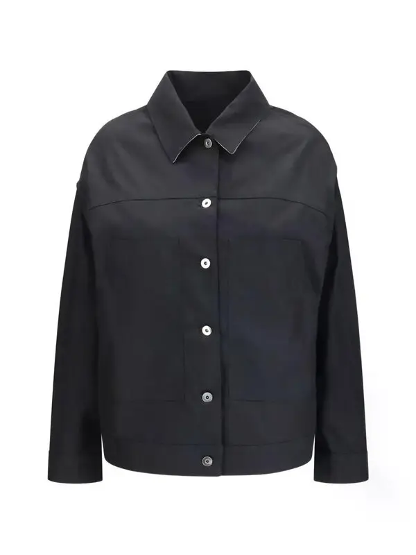 True Royal Joe Jacket