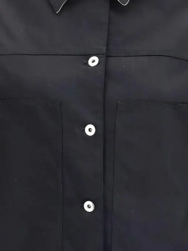 True Royal Joe Jacket