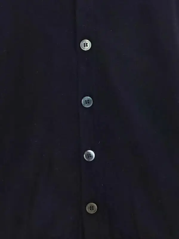ARAGONA V-neck Sleeveless Cardigan
