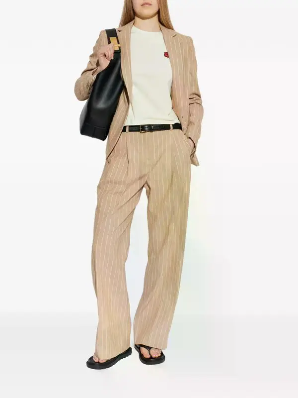 Paul Smith Pinstripe Blazer