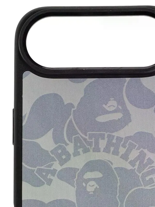 A BATHING APE Camo Mode Iphone 17 Phone Case