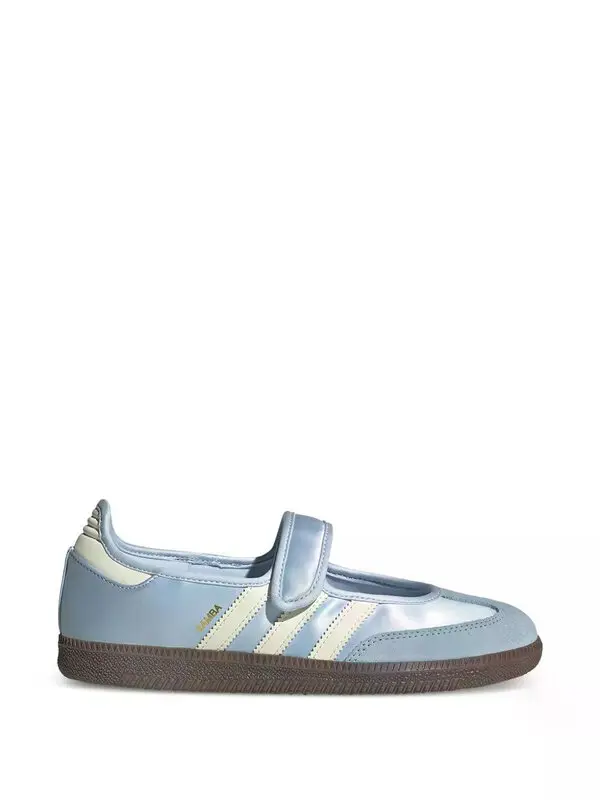 Adidas Samba Jane Sneakers - Blue