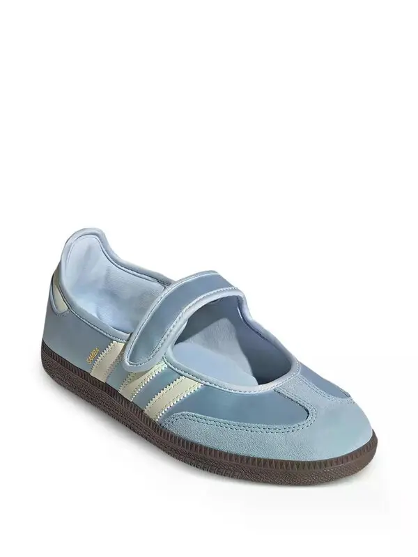 Adidas Samba Jane Sneakers - Blue