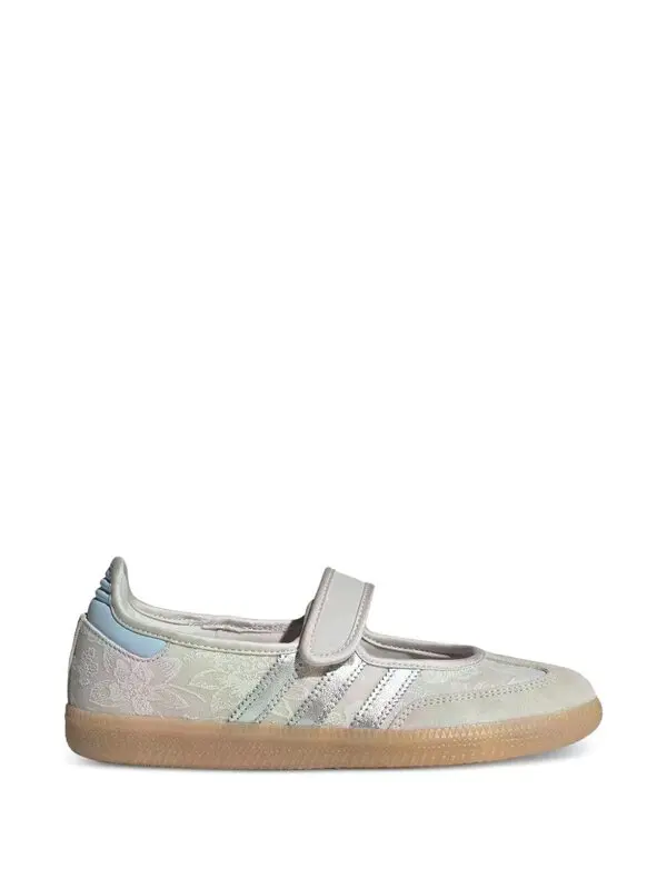 Adidas Samba Jane Sneakers - Neutrals