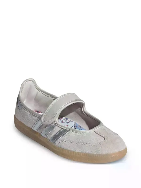 Adidas Samba Jane Sneakers - Neutrals
