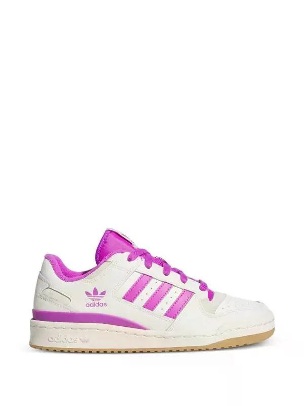 Adidas Forum Low Cl Sneakers - Neutrals
